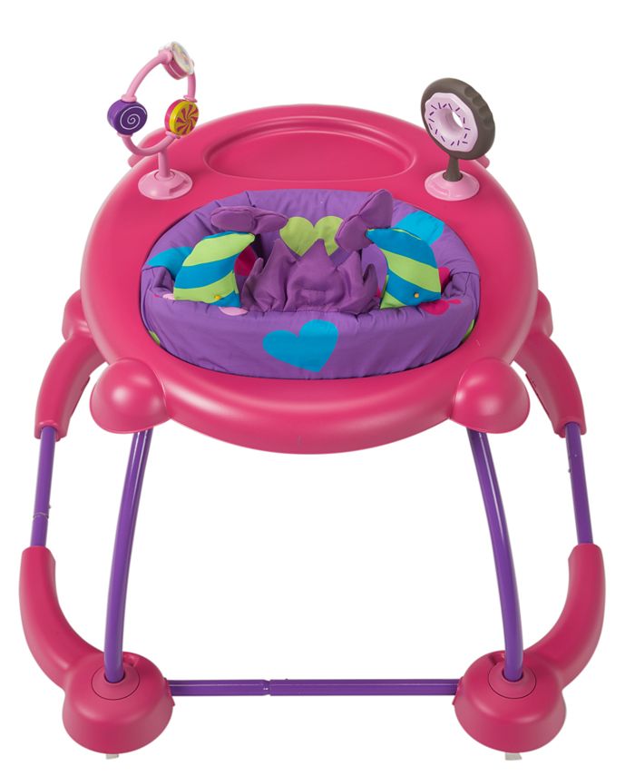 Cosco Simple Steps Walker - Macy's