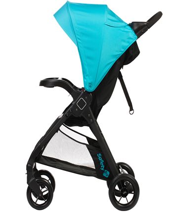 Safety 1st Smooth Ride Travel System - Macy's