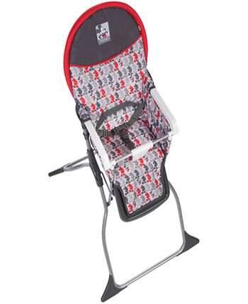 Disney Baby Simple Fold™ Plus High Chair - Macy's
