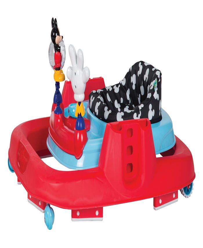 Disney Ready, Set, Walk! Developmental Walker - Macy's