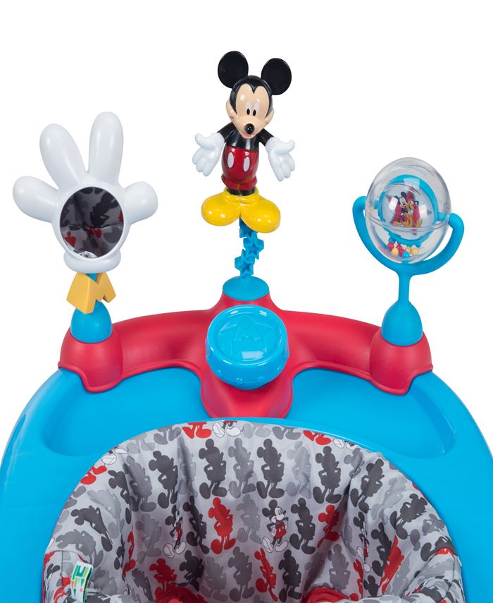 Disney Ready, Set, Walk! Developmental Walker - Macy's
