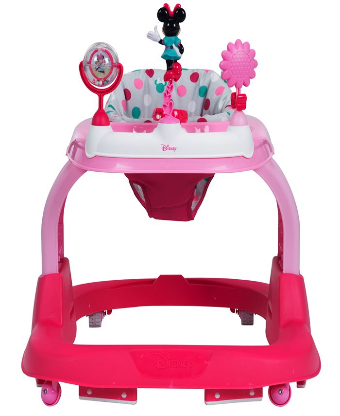 Disney Ready, Set, Walk! Developmental Walker - Macy's