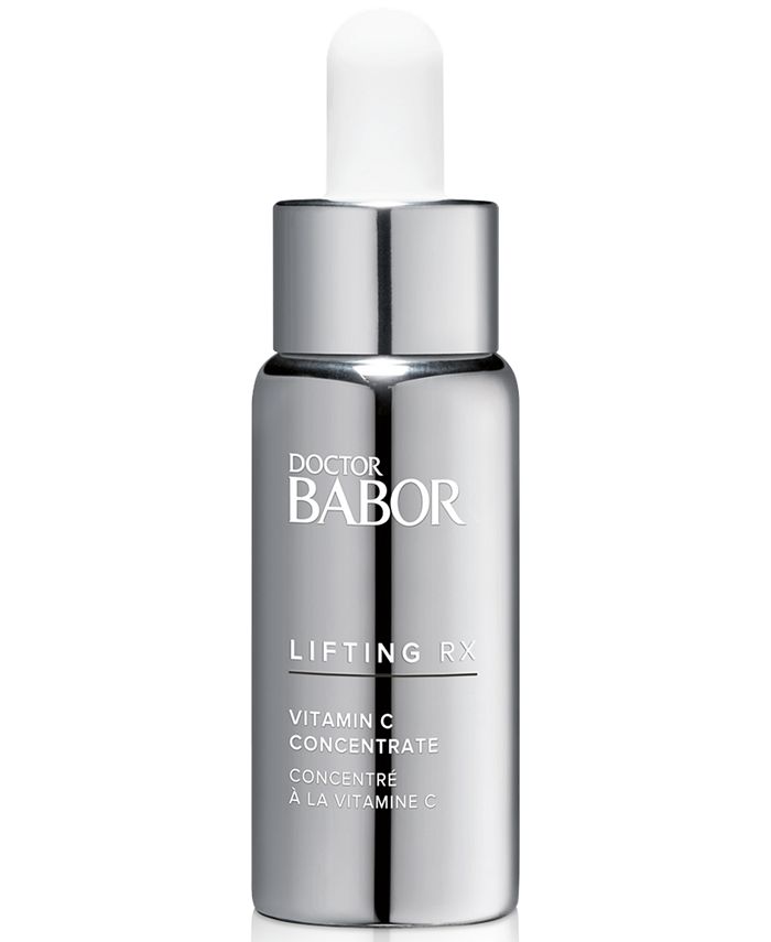 BABOR Lifting Rx Vitamin C Concentrate, 0.67-oz. - Macy's