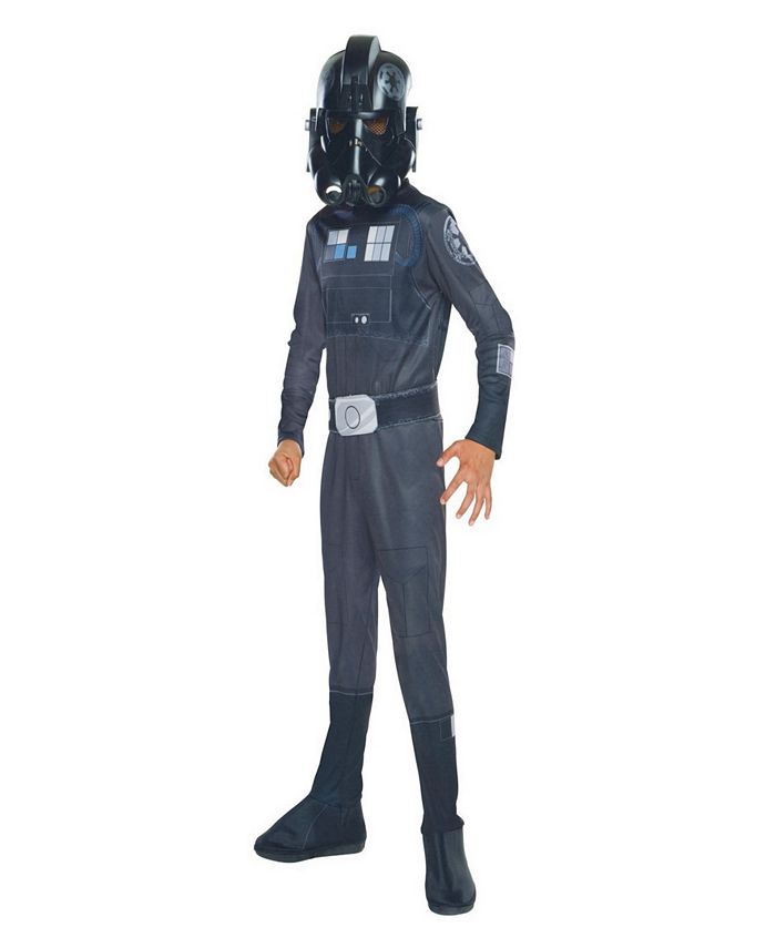 BuySeasons Star Wars Rebels Tie Fighter Boys Costume - Macy's