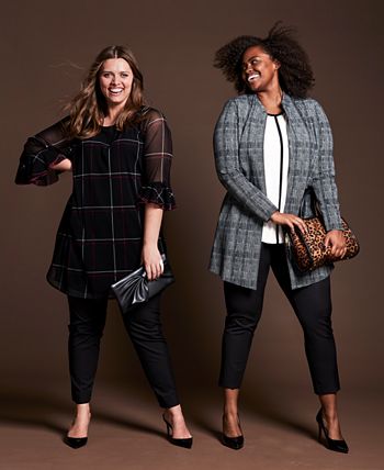 INC International Concepts I.N.C. Bowah Hands Through Clutch, Created ...