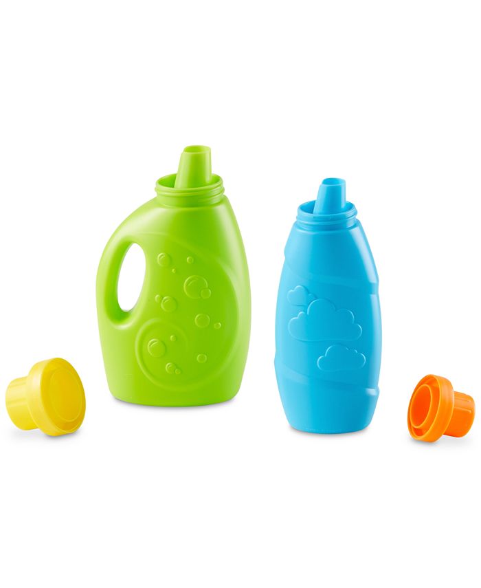 Melissa and Doug Melissa & Doug Laundry Basket Play Set - Macy's