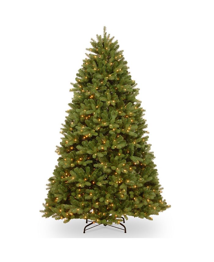 National Tree Company National Tree 6' Feel Real Newberry ™ Spruce ...
