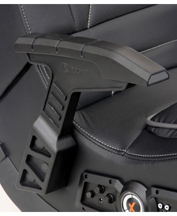 X-Rocker Pro Series H3 Wireless 4.1 Chair - Macy's