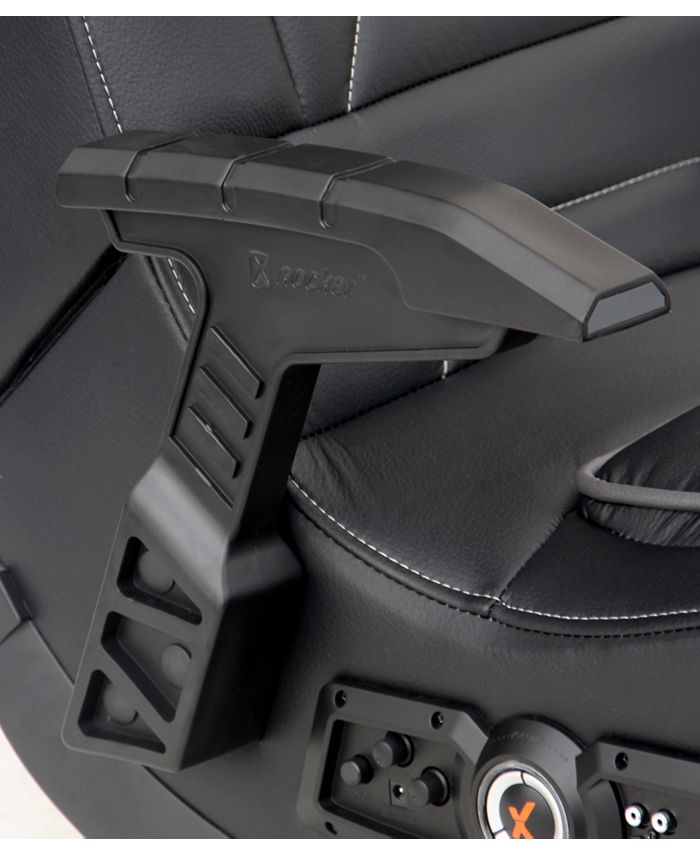 X-Rocker Pro Series H3 Wireless 4.1 Chair - Macy's