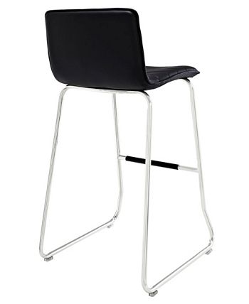Modway Dive Bar Stool - Macy's