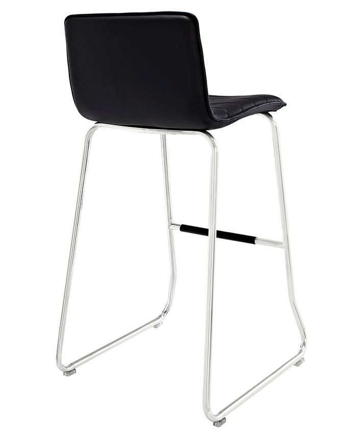 Modway Dive Bar Stool - Macy's