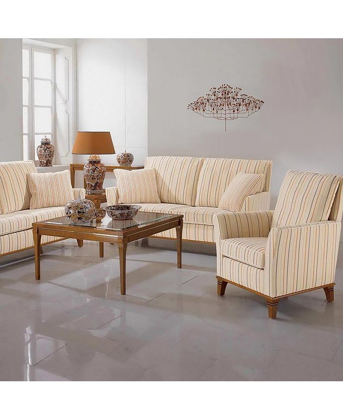 Artisan House Artisan Juniper Wall Art - Macy's