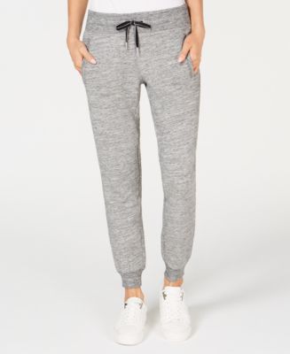 Calvin Klein Logo Jogger Pants - Macy's