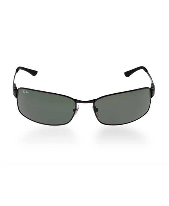 Ray-Ban Sunglasses, RB3269 & Reviews - Sunglasses by Sunglass Hut ...