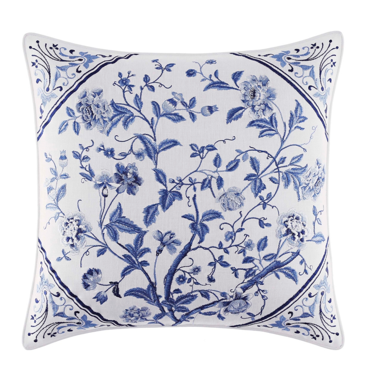 Click here for Laura Ashley Charlotte Decorative Pillow  16 x 16... prices