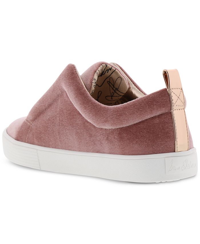 Sam Edelman Little & Big Girls Bella Emma Sneakers - Macy's