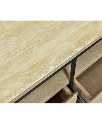 Moe's Home Collection Ava Console Table - Macy's