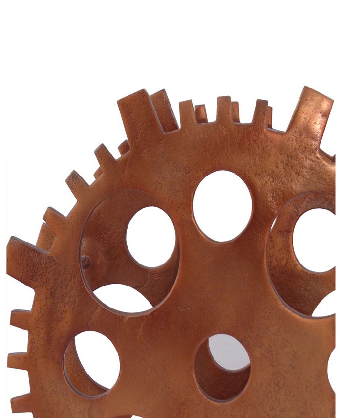 Moe's Home Collection Sprocket Wine Rack - Macy's