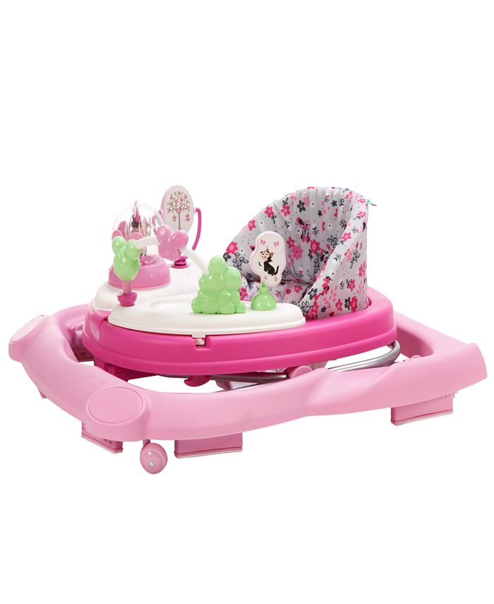 Disney Baby Minnie Mouse Music & Lights™ Walker - Macy's