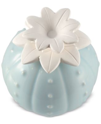 HoMedics Ellia Desert Bud Porcelain Aroma Diffuser - Macy's