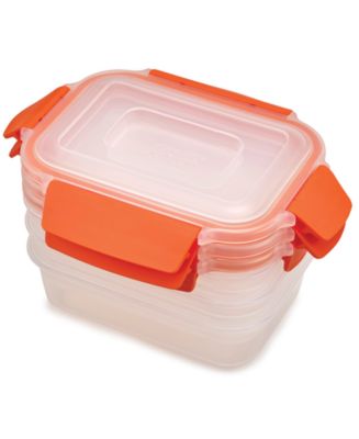Joseph Joseph 6-Pc. Nest Storage Set - Macy's