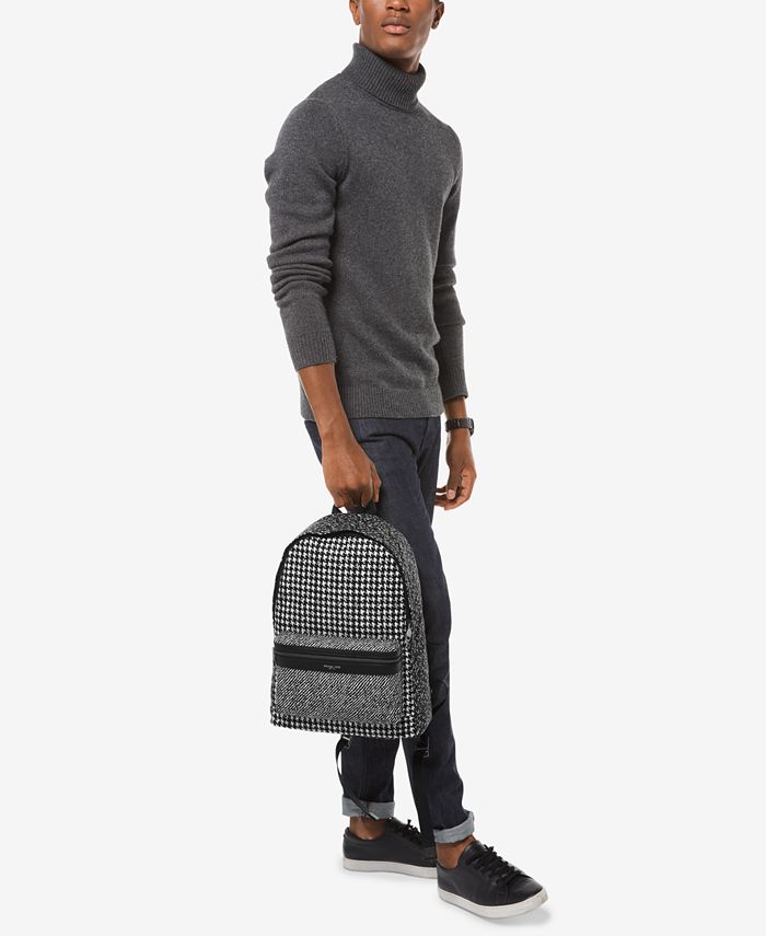 Michael Kors Men's Kent Backpack - Macy's