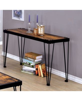 Eagles Console Table, Quick Ship - Macy's