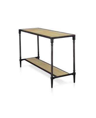 Temara Console Table - Macy's