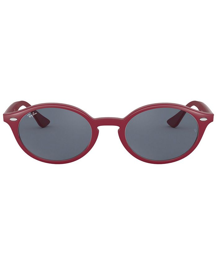 Ray-Ban Sunglasses, RB4315 - Macy's