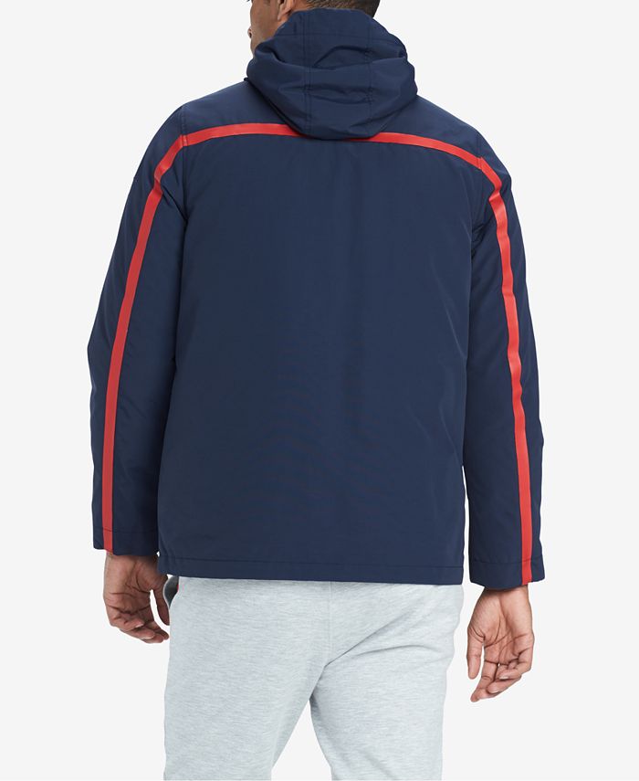 Tommy Hilfiger Men's Summerfield Coat, Created for Macy's - Macy's