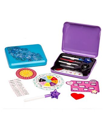 Redbox Smart Lab Girls Only Secret Message Lab - Macy's