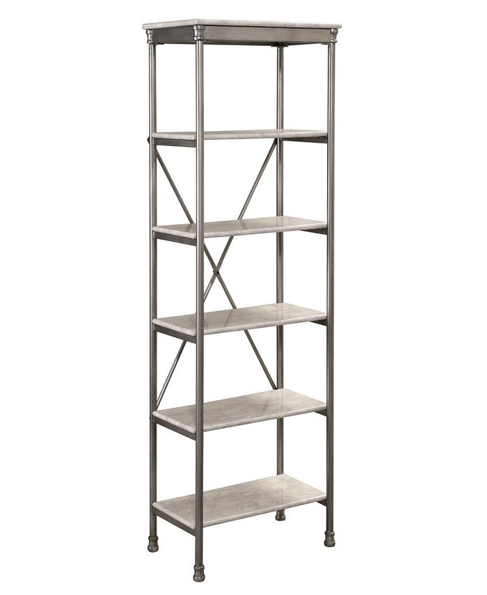 Home Styles The Orleans Six Tier Shelf - Macy's
