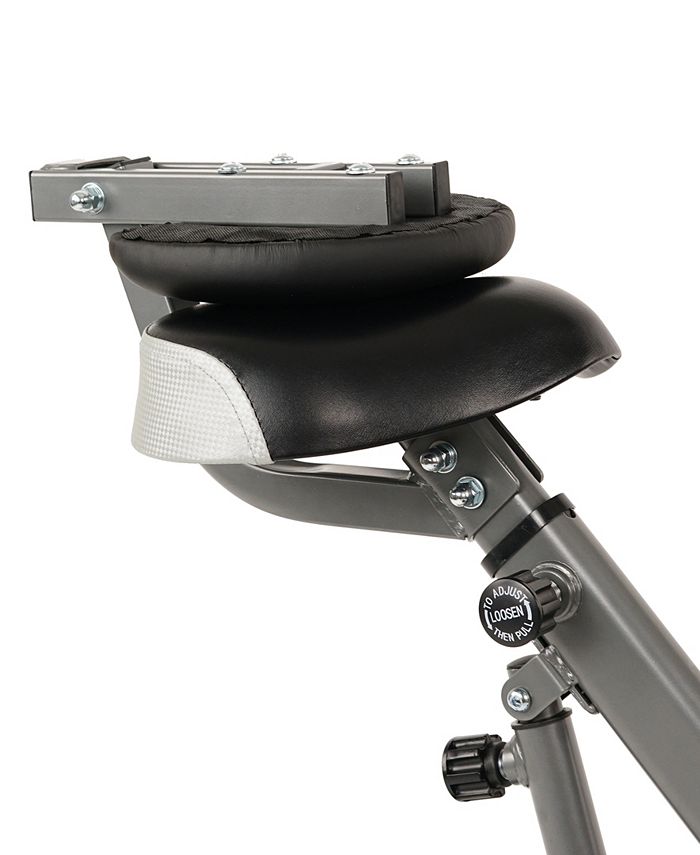 Sunny Health & Fitness Total Body Bike - SF-B2710 - Macy's