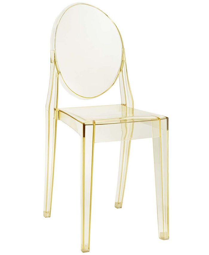 Modway Casper Dining Side Chair - Macy's