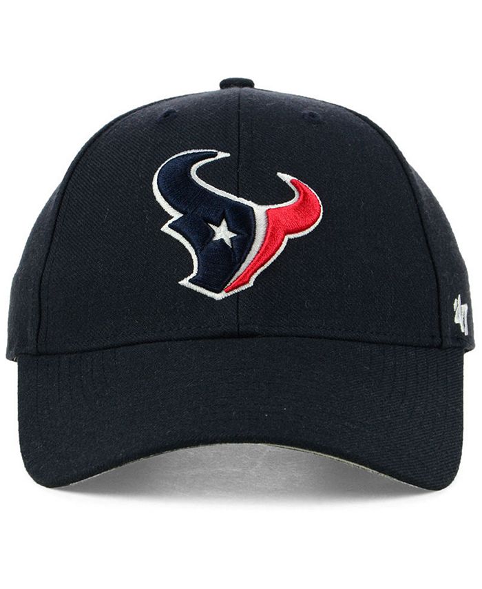 '47 Brand Houston Texans MVP Cap - Macy's