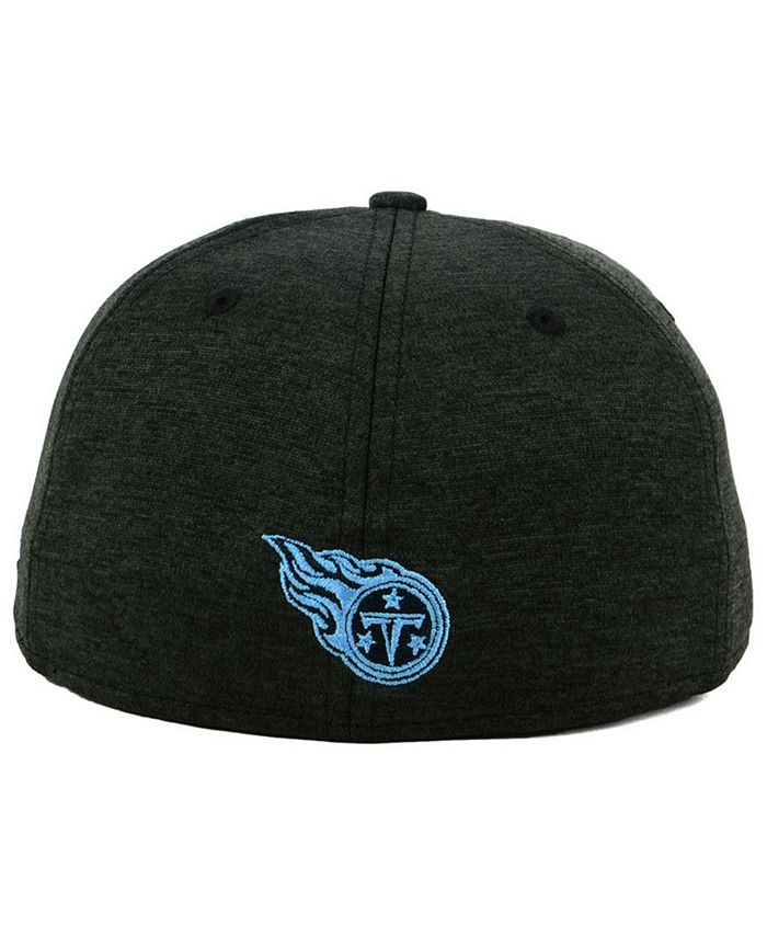 New Era Tennessee Titans State Flag Reflective 59FIFTY FITTED Cap - Macy's