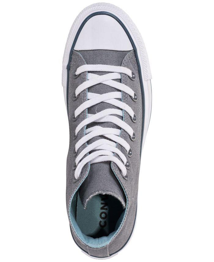 Converse Women's Chuck Taylor All Star Seasonal High Top Casual ...