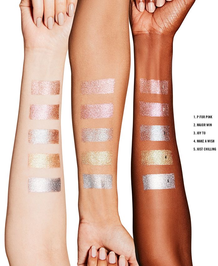 MAC Shiny Pretty Things Eye Shadow - Limited Edition - Macy's