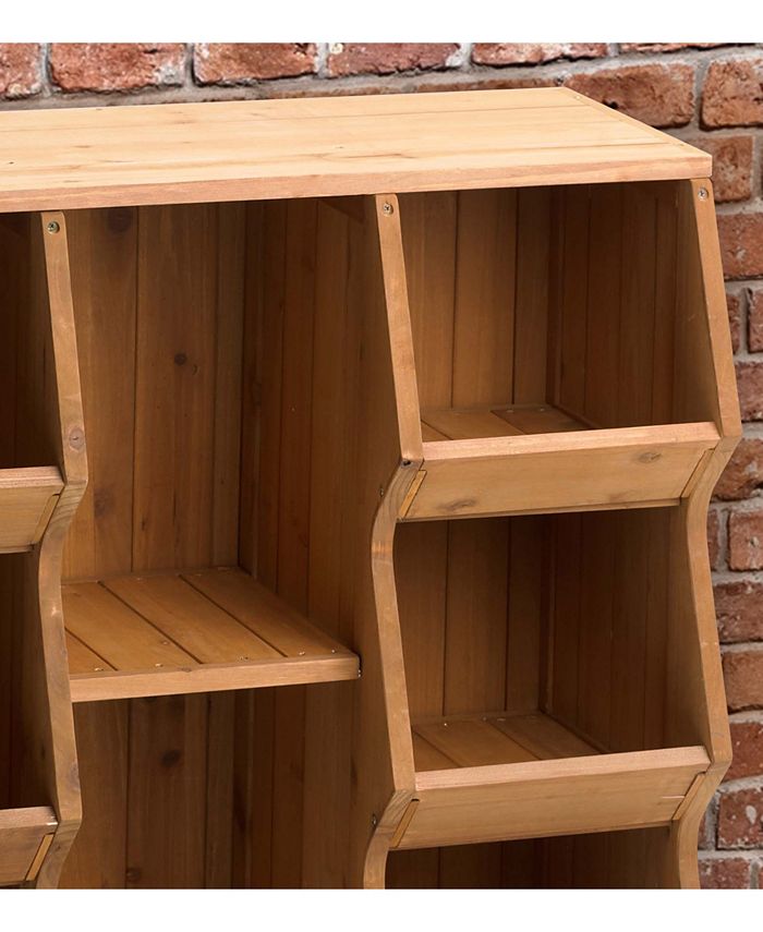 northbeam Storage Cubby - Macy's