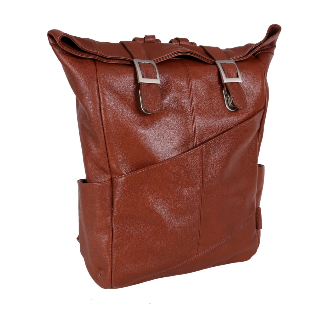 Click here for Mcklein Kennedy 17 Dual Access Laptop Backpack - B... prices