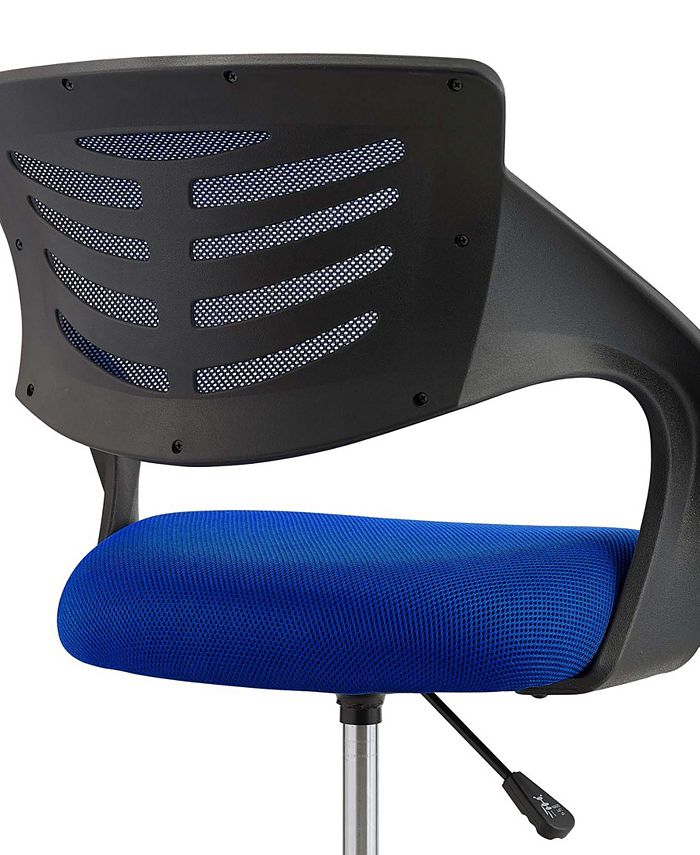 Modway Thrive Mesh Office Chair - Macy's