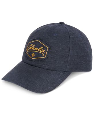 Columbia Summer Time Stretch Ball Cap - Macy's
