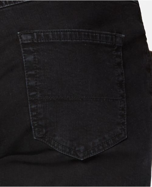 American Rag Men's Slim-Fit Stretch Jeans, Created for Macy's & Reviews ...