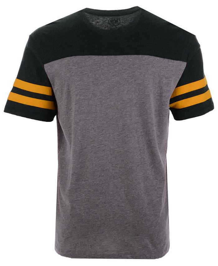 '47 Brand Men's Oregon Ducks Tri-Colored T-Shirt & Reviews - Sports Fan ...