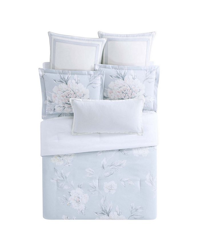 Christian Siriano Comforter Sets