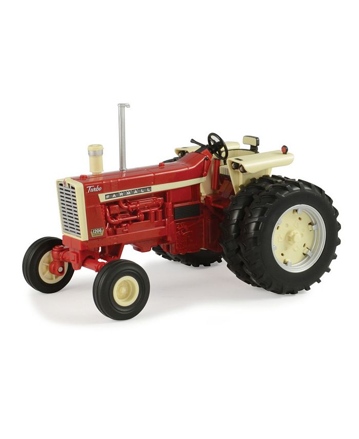 TOMY - Ertl Big Farm 1:16 Ih 1206 Wide Front Tractor - Macy's