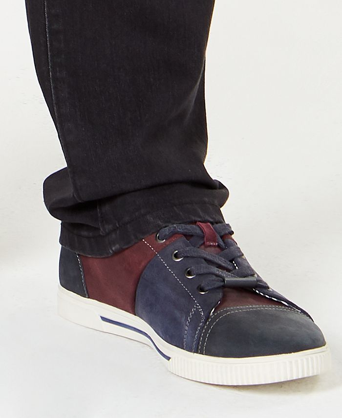 Kenneth Cole New York Kenneth Cole Men's Slim-Fit Denim Jeans - Macy's