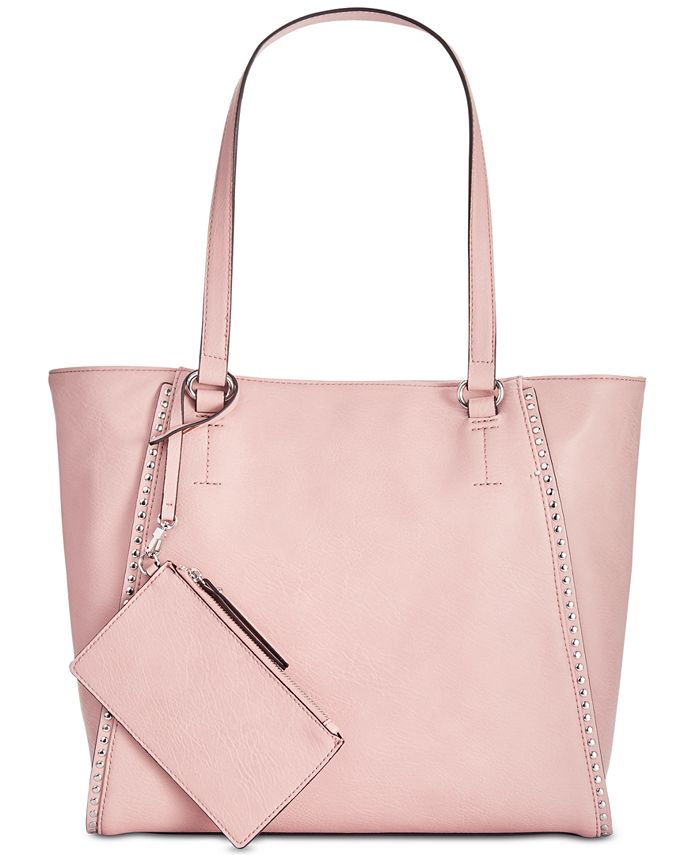 INC International Concepts I.N.C. Hazell Stud Tote, Created for Macy's ...