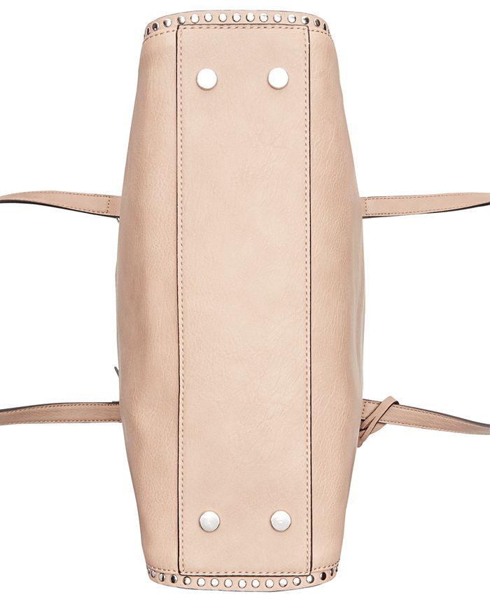 INC International Concepts I.N.C. Hazell Stud Tote, Created for Macy's ...
