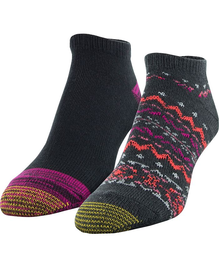 Gold Toe 2-Pk. Fireside Socks - Macy's